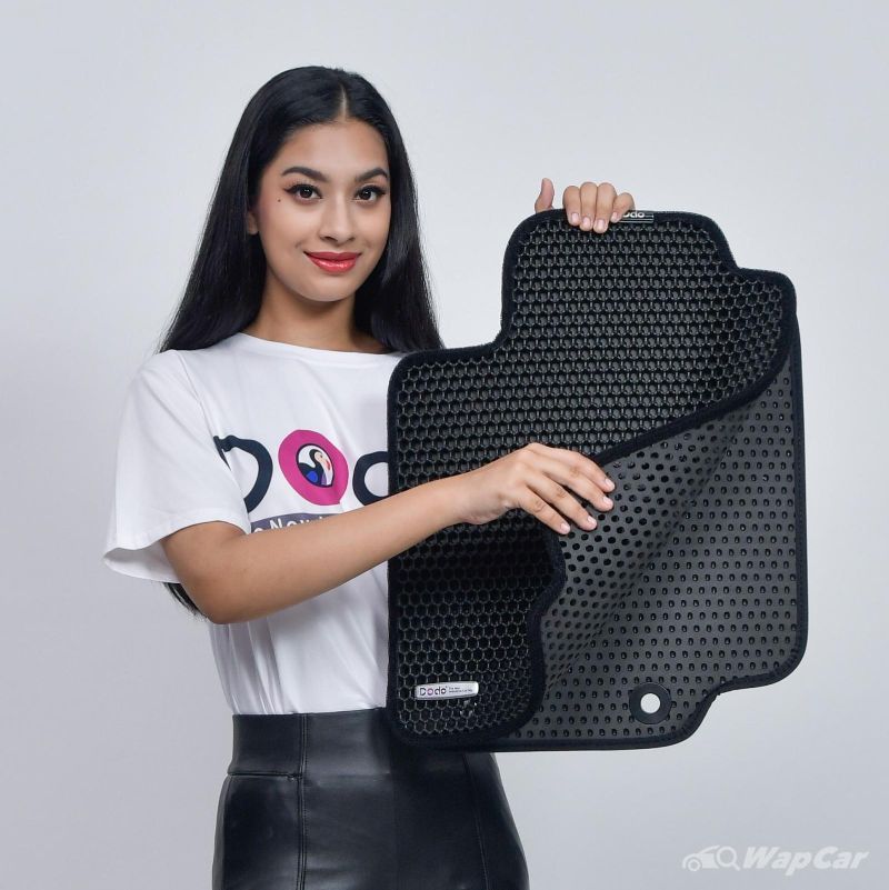 How to Install Dodo Heel Pad – Dodo®