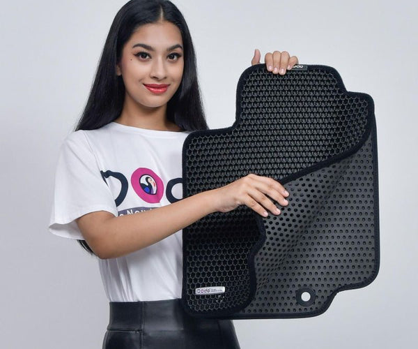 WapCar: Why every car should have Dodo's first dual-layer custom fit a ...