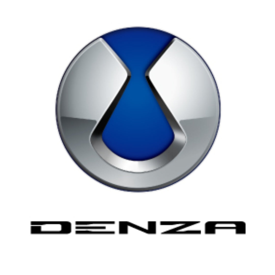 DENZA | Dodo® Car Mat Malaysia