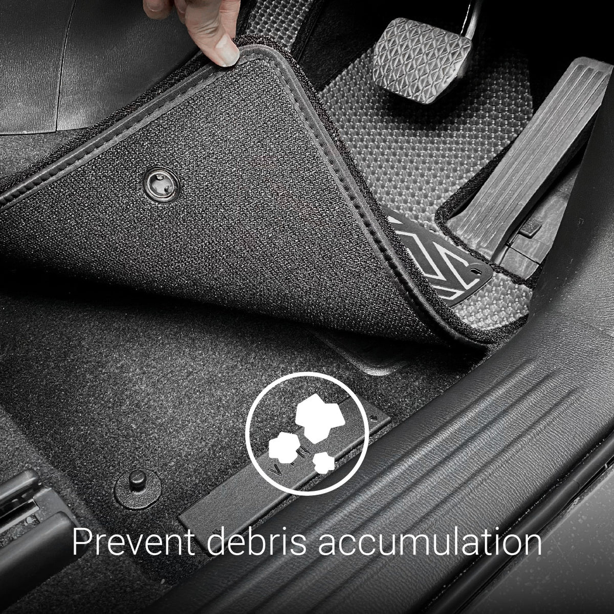Dodo Elite | Dodo® Car Mat Malaysia