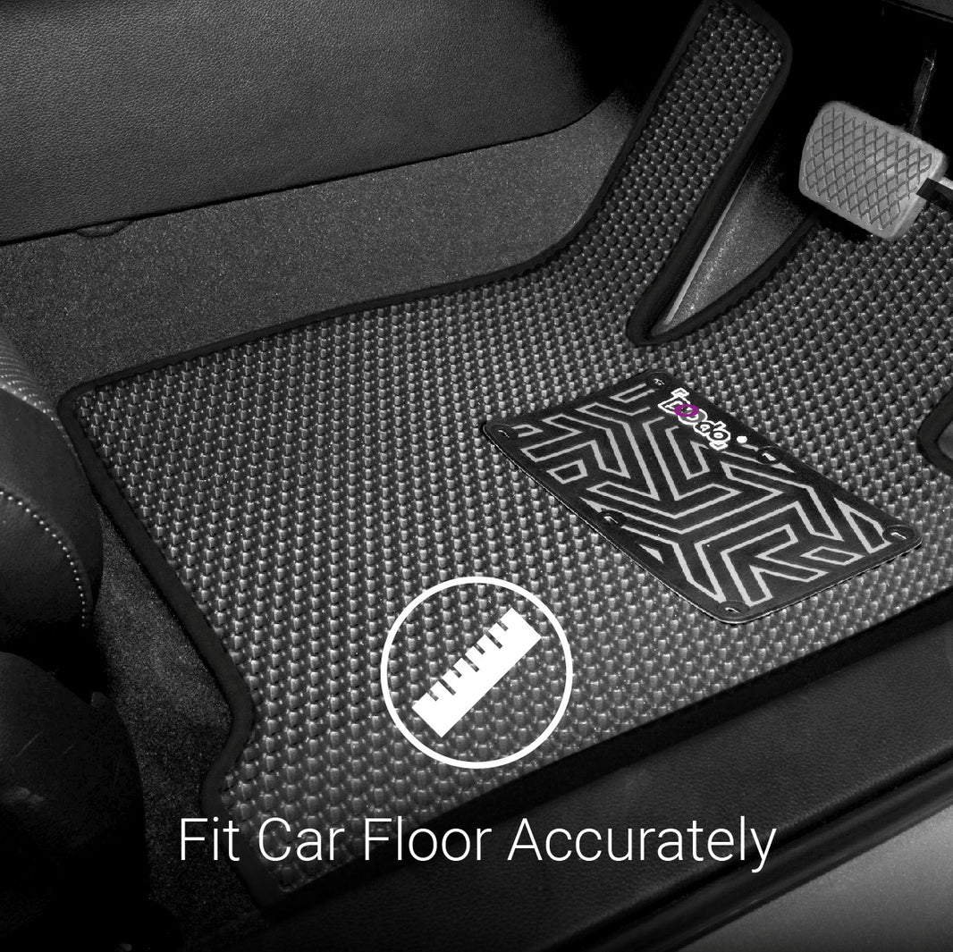 Dodo Elite | Dodo® Car Mat Malaysia