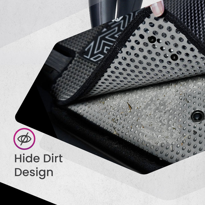 Dodo Heelpad Set – Dodo®