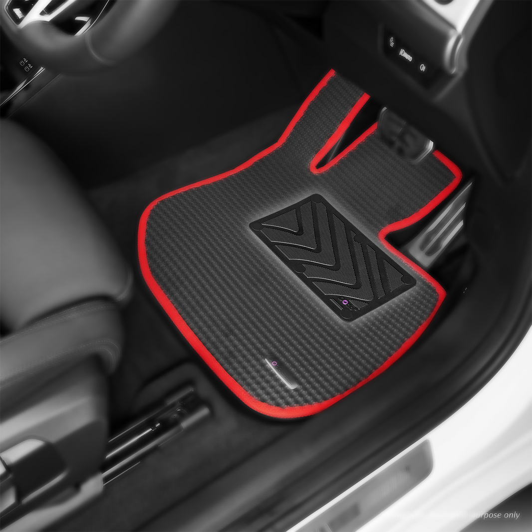 Accessories | Dodo® Car Mat Malaysia