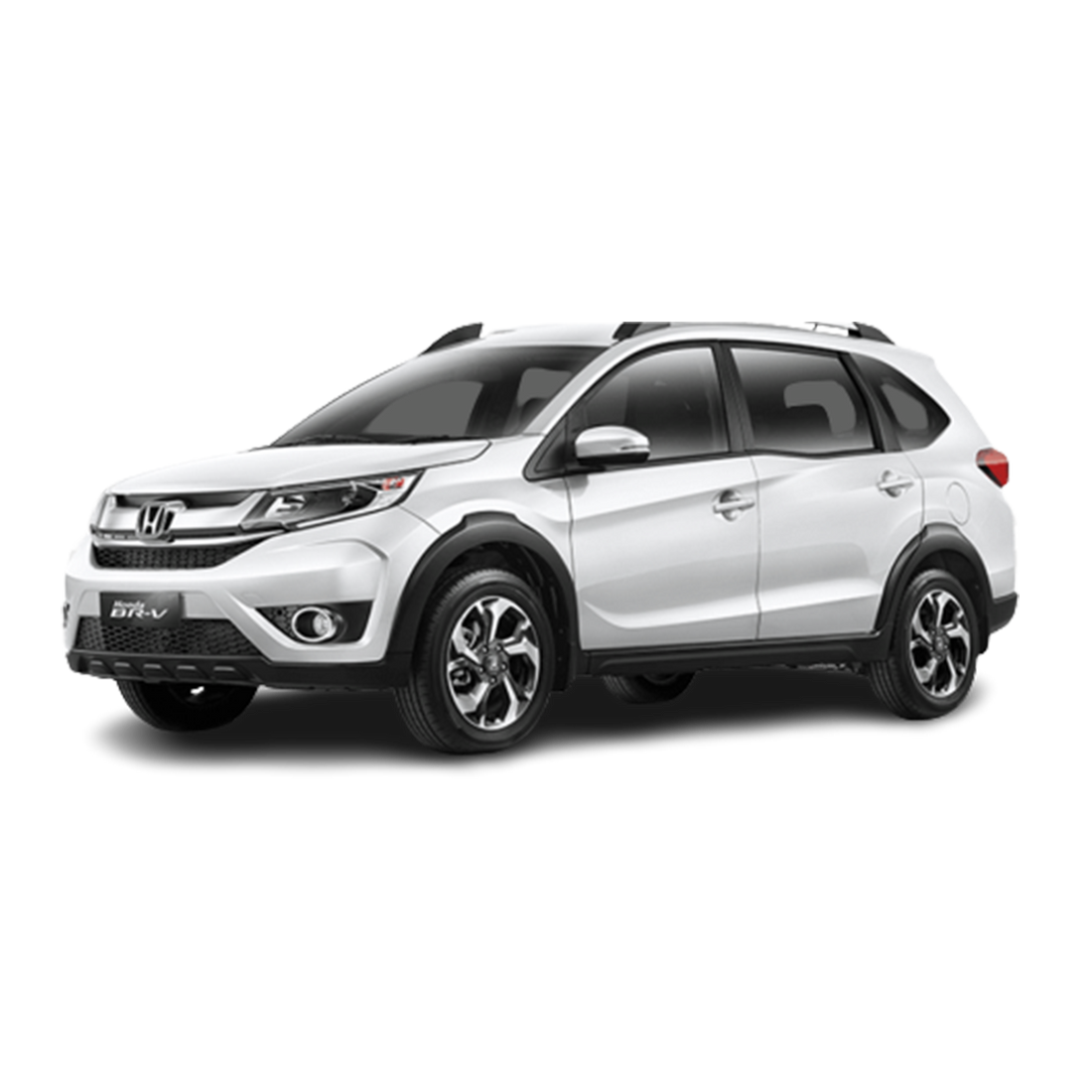 Honda B-RV 2017 - present 2SJ - Luxury | Dodo® Car Mat Malaysia