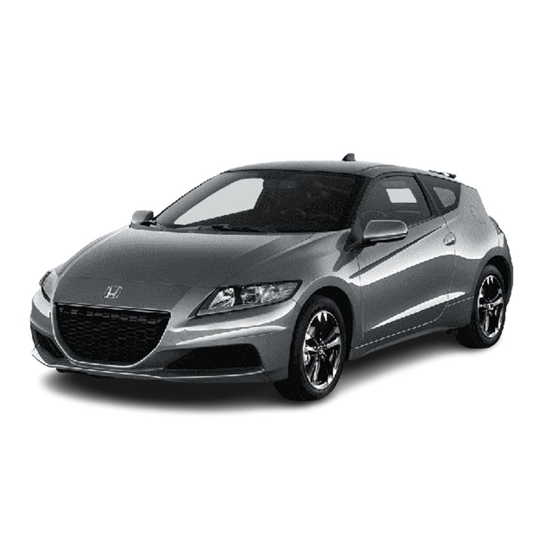 Honda CR-Z 2013 - present ZF1 - Luxury | Dodo® Car Mat Malaysia