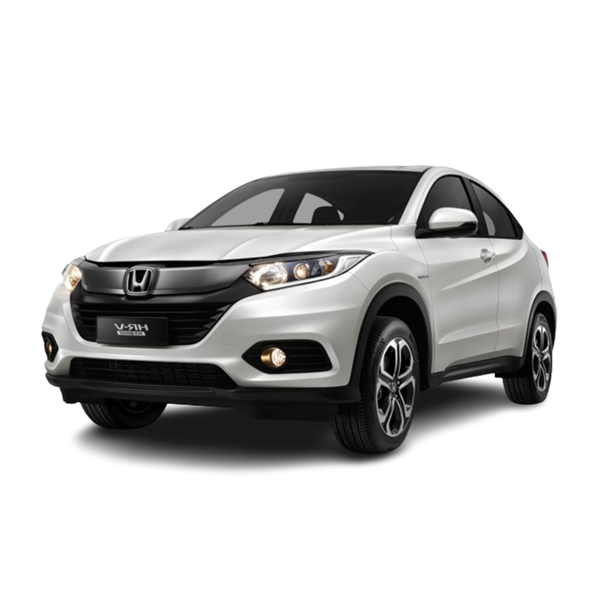 Honda HR-V Hybrid 2015 - 2021 MK2,RU Facelift - Luxury | Dodo® Car Mat ...