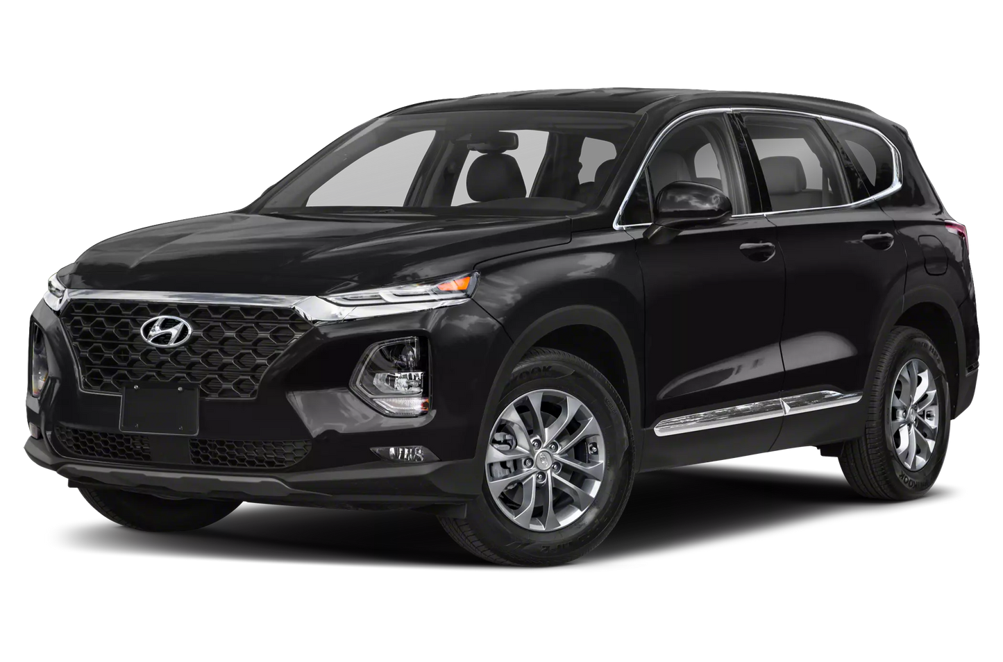 Hyundai Santa Fe 2019 - present TM - Elite | Dodo® Car Mat Malaysia