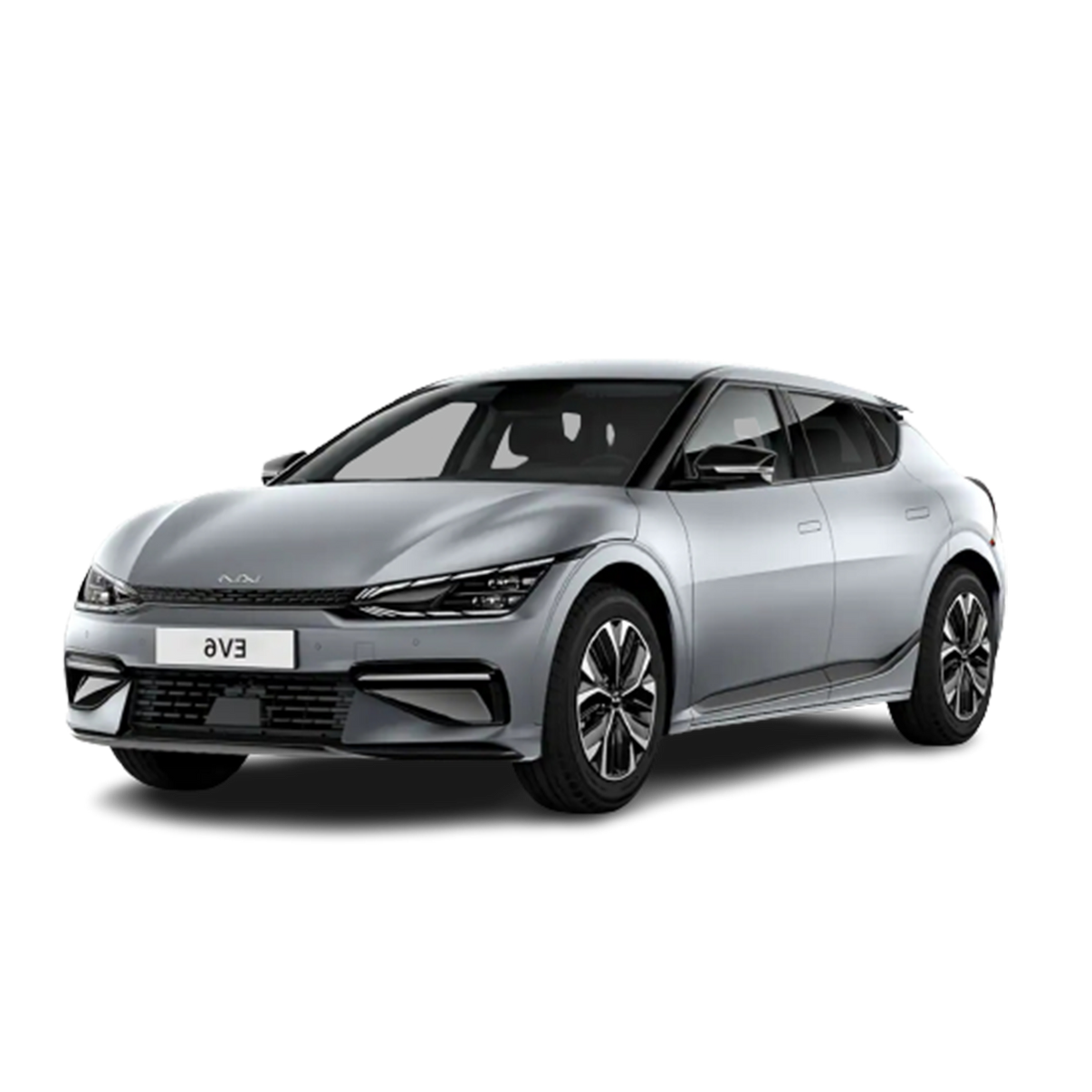 Kia EV6 2022 - Present CV - Camo | Dodo® Car Mat Malaysia