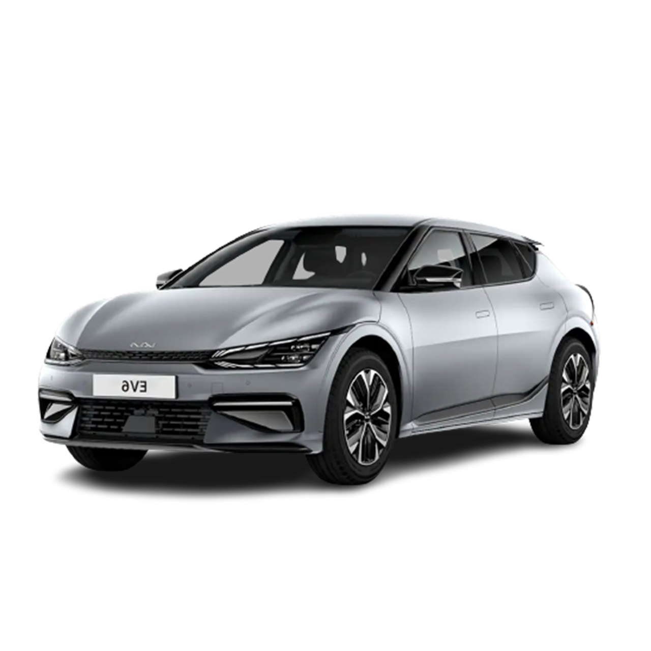 Kia EV6 2022 - Present CV - Elite | Dodo® Car Mat Malaysia