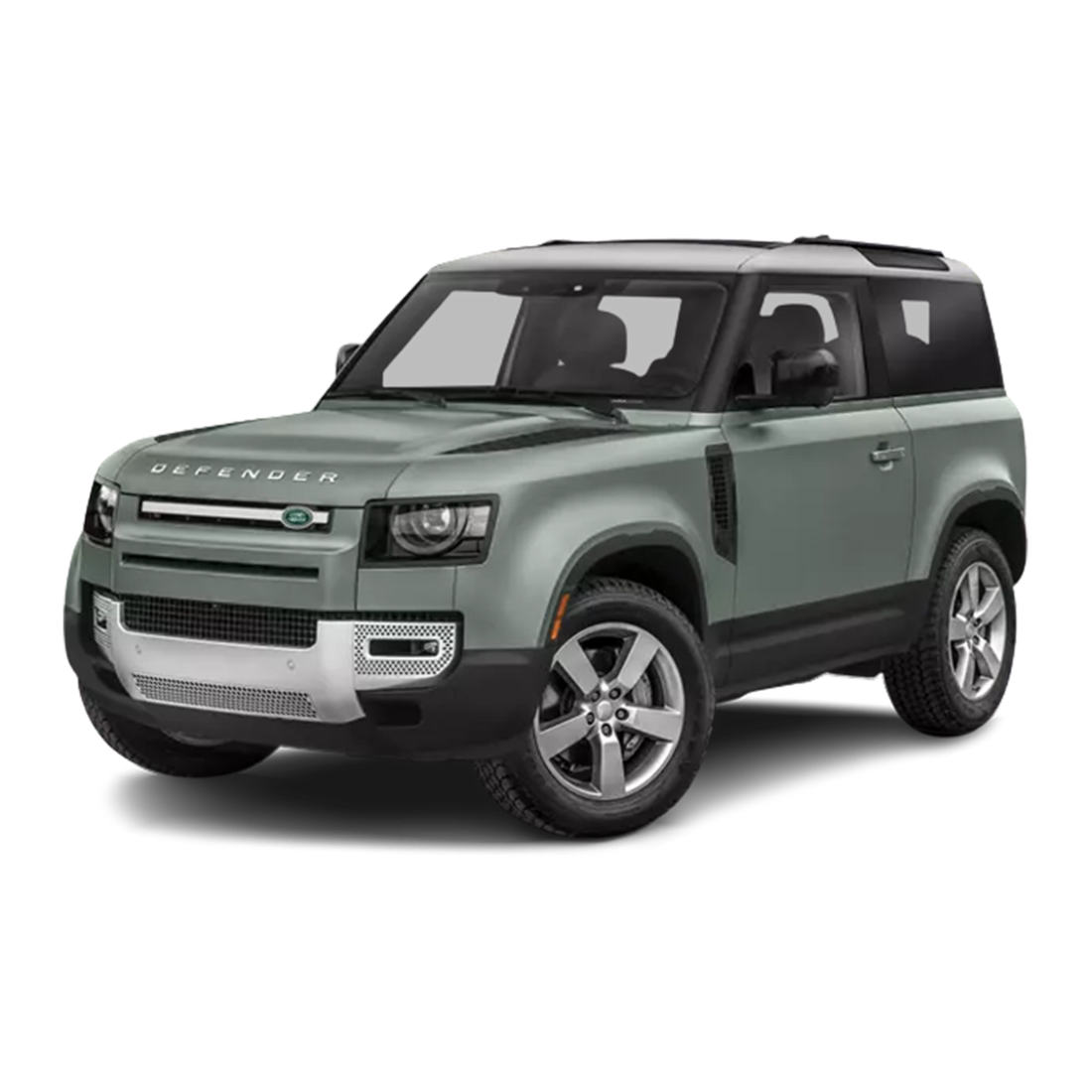 Land Rover Defender (2 Door) 2021 - present L663 - Elite | Dodo® Car ...