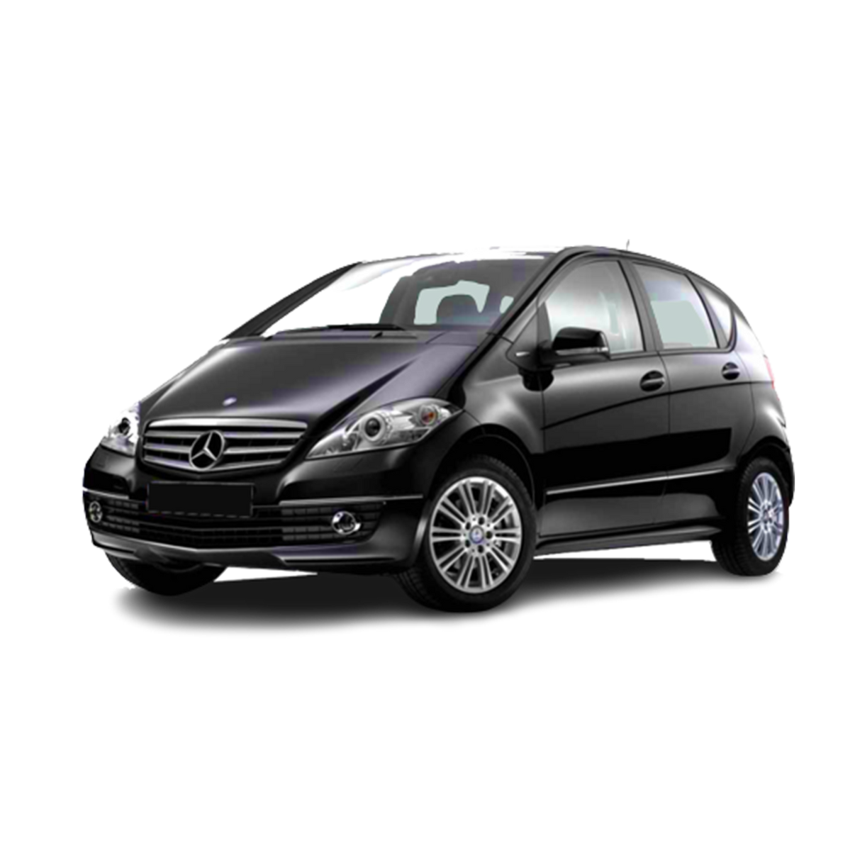 Mercedes Benz A-Class 2004 - 2012 W169 - Elite | Dodo® Car Mat Malaysia