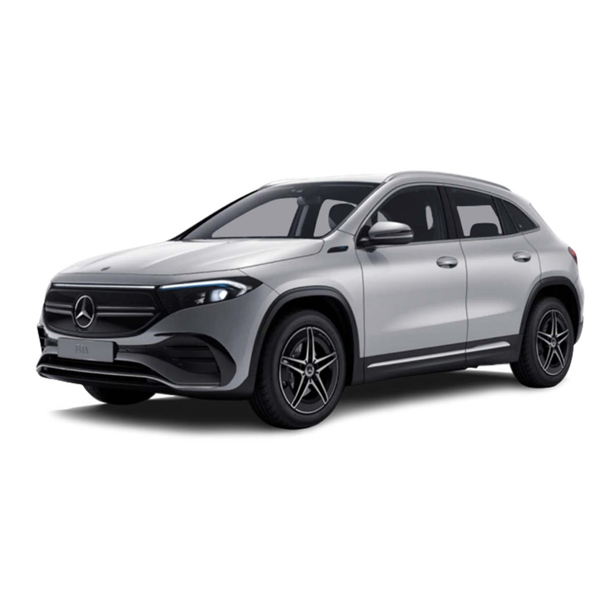 Mercedes Benz EQA 2022 - present H243 - Elite | Dodo® Car Mat Malaysia