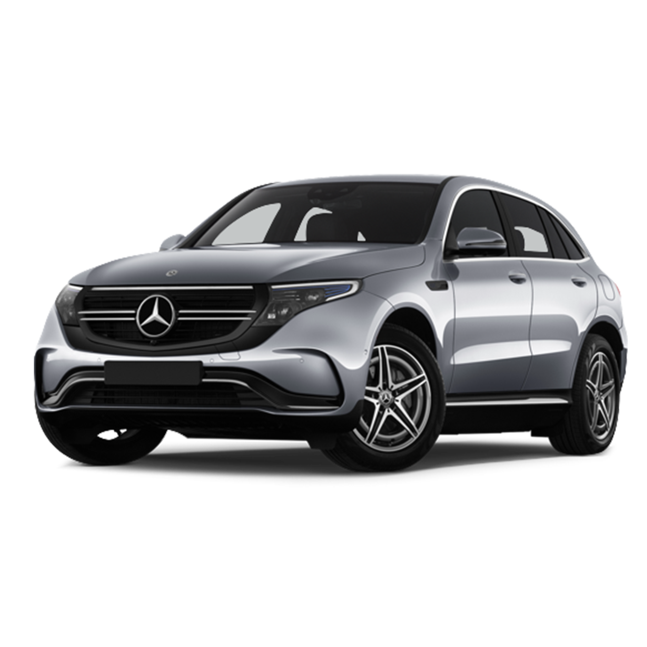 Mercedes Benz EQC 2022 - present N293 - Elite | Dodo® Car Mat Malaysia