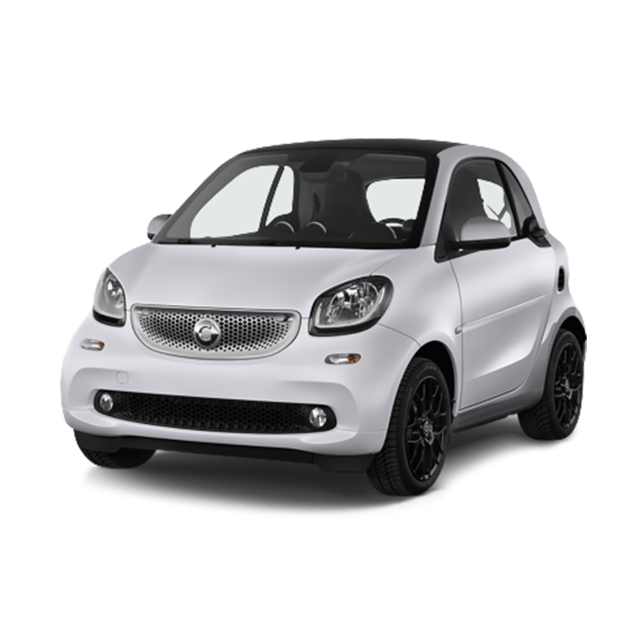 Mercedes Benz Smart Fortwo 2014 - present C453 - Elite | Dodo® Car Mat ...