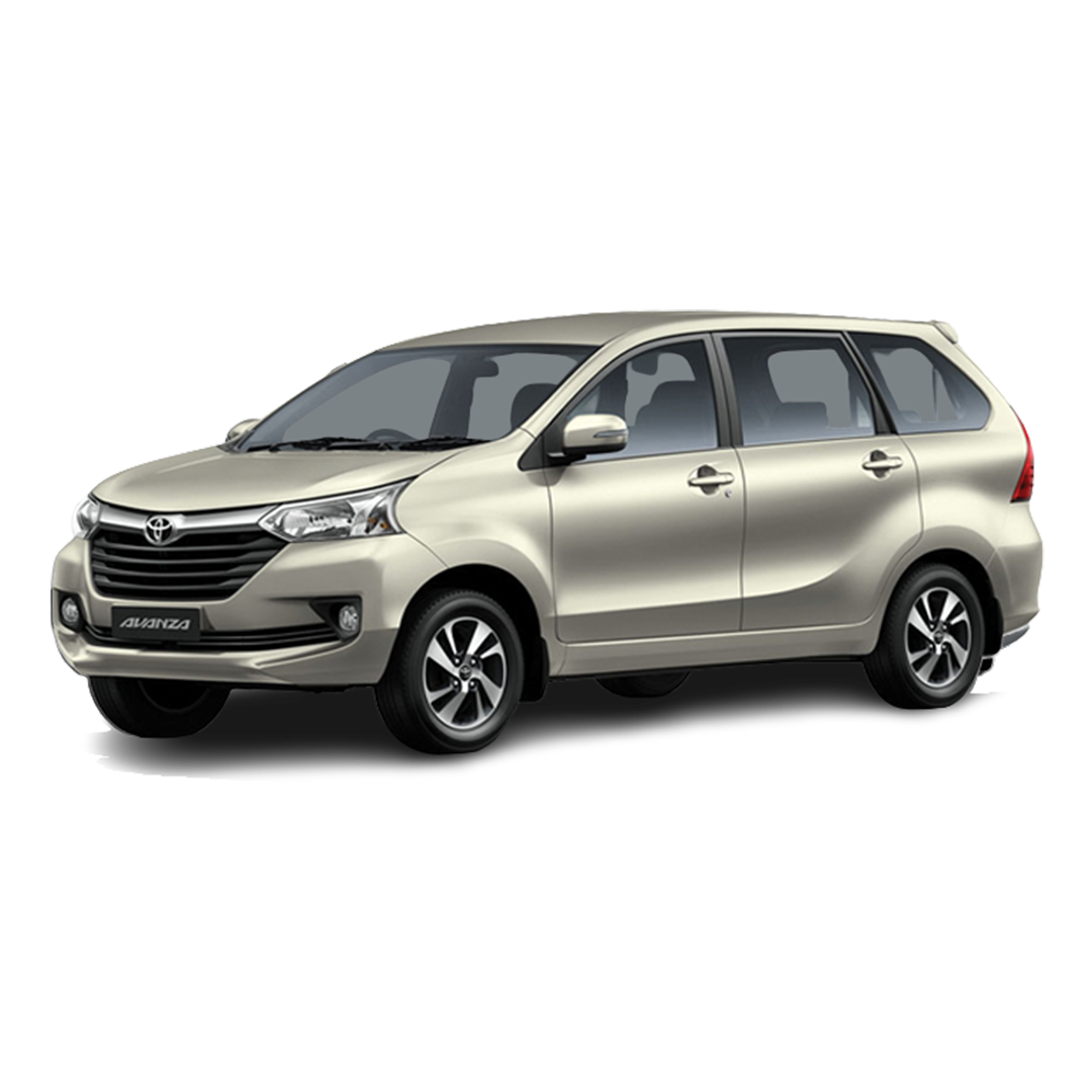 Toyota Avanza 2012 - present F650 - Elite | Dodo® Car Mat Malaysia