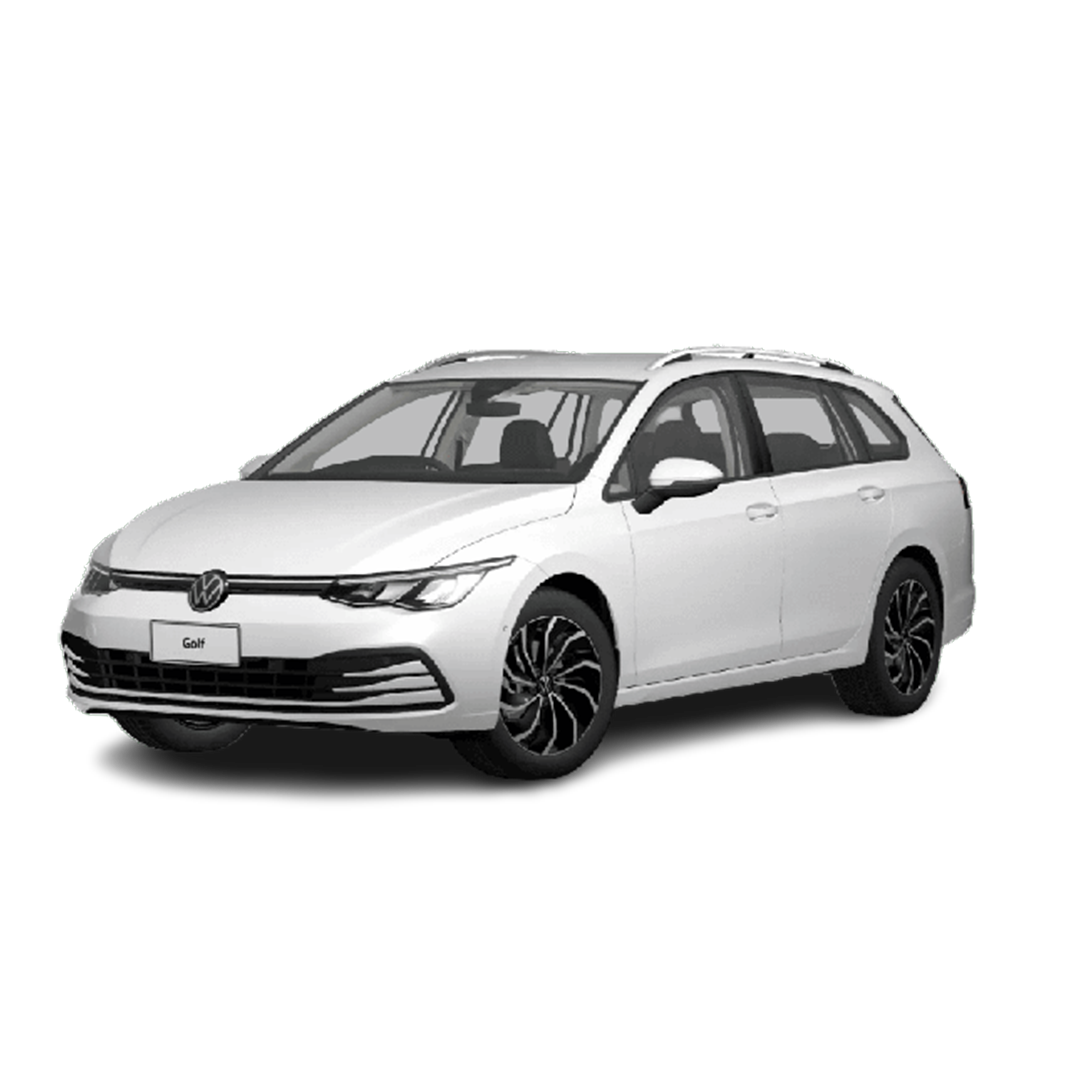 Volkswagen Golf Hatchback 2019 - present MK8 (CD1) - Camo | Dodo® Car ...