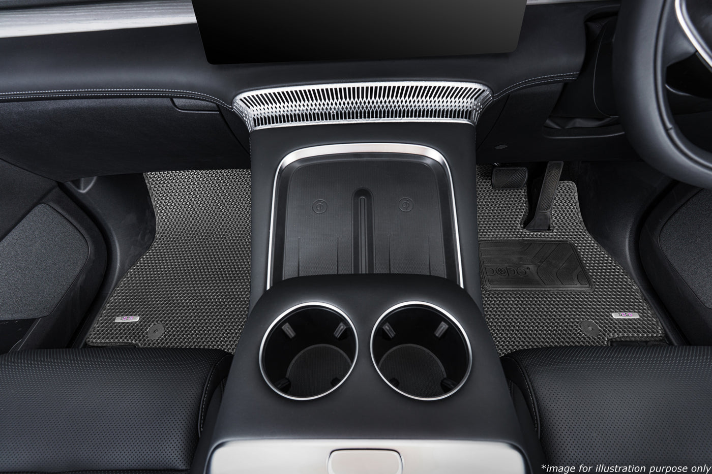 XPENG | Dodo® Car Mat Malaysia