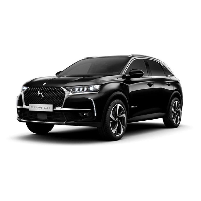 Citroen DS7 2019-present MK1 - Luxury | Dodo® Car Mat Malaysia