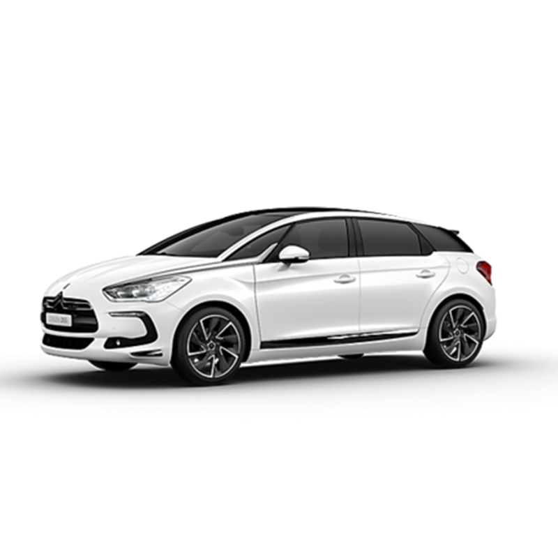 Citroen DS5 2017-present MK1 - Luxury | Dodo® Car Mat Malaysia