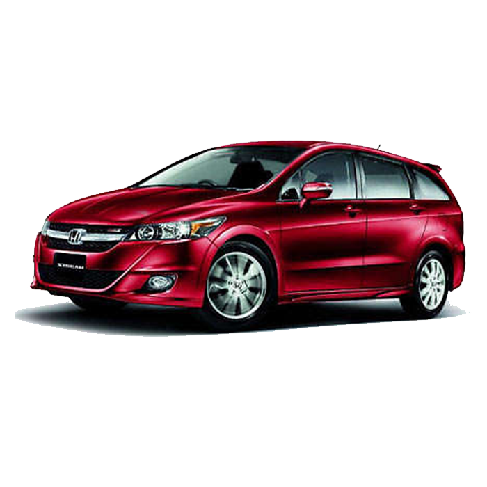 Honda Stream 2006 - 2014 RN6 - Elite | Dodo® Car Mat Malaysia
