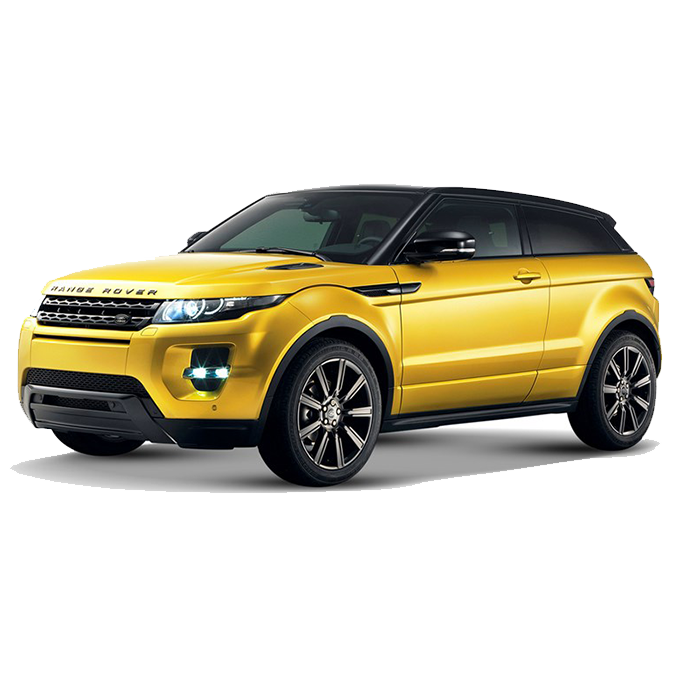 Land Rover Range Rover Evoque 2011 - 2018 L538 - Elite | Dodo® Car Mat Malaysia