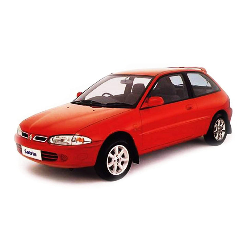Proton Satria 1994 - 2006 1st Generation - Elite | Dodo® Car Mat Malaysia