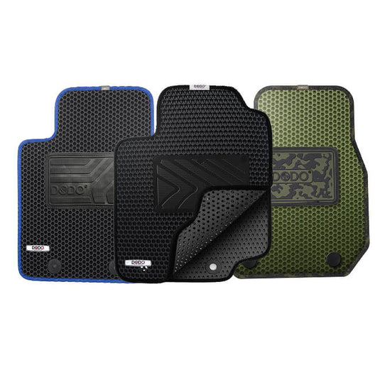 DODO® | Malaysia's Premium Car Mat Provider | Dodo® Car Mat Malaysia
